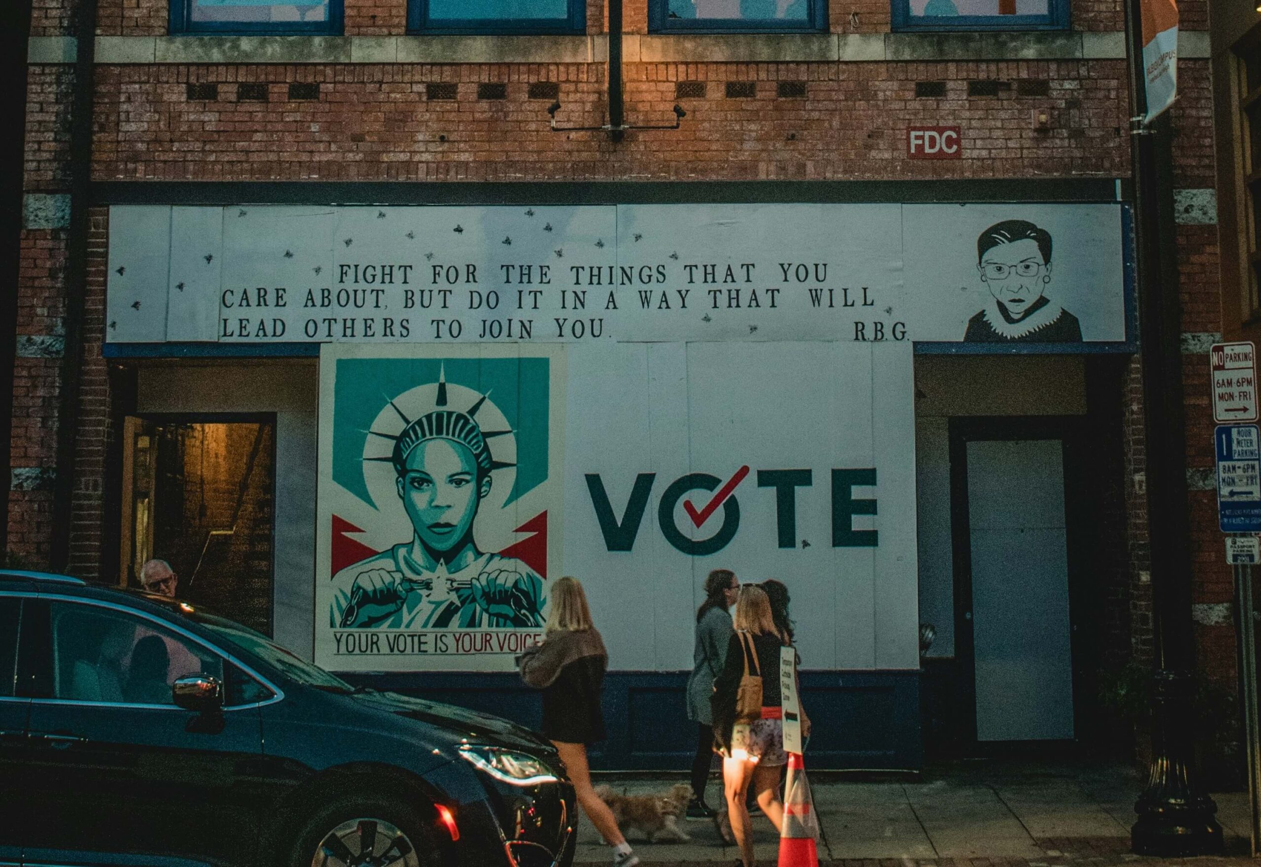 We Care, We Vote: Childcare Providers, Parents and Advocates to GOTV on ...